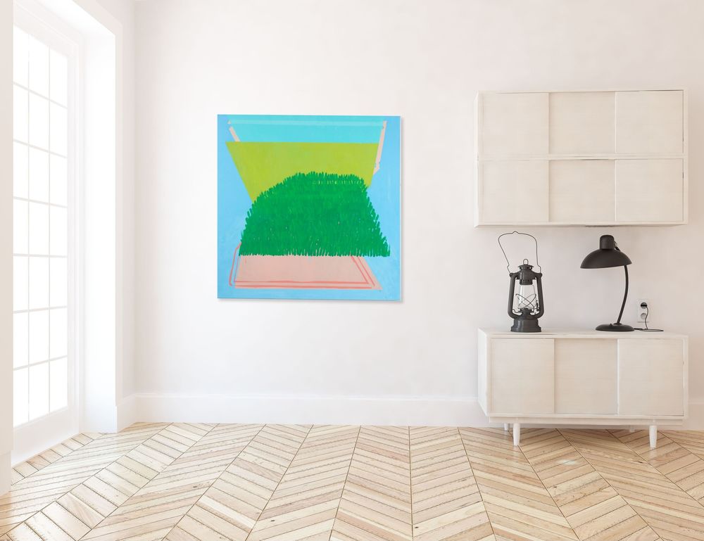 The Weekly Curation: Abstract Thoughts - Art in Res