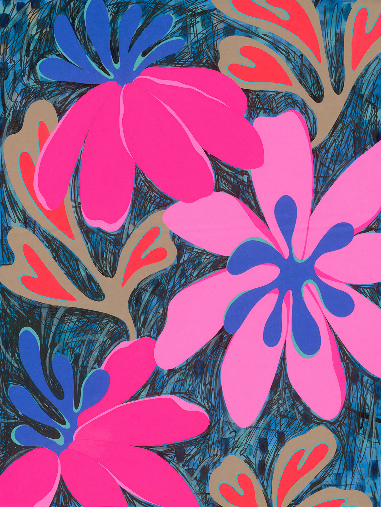 Art in Res - Fine art from independent artists