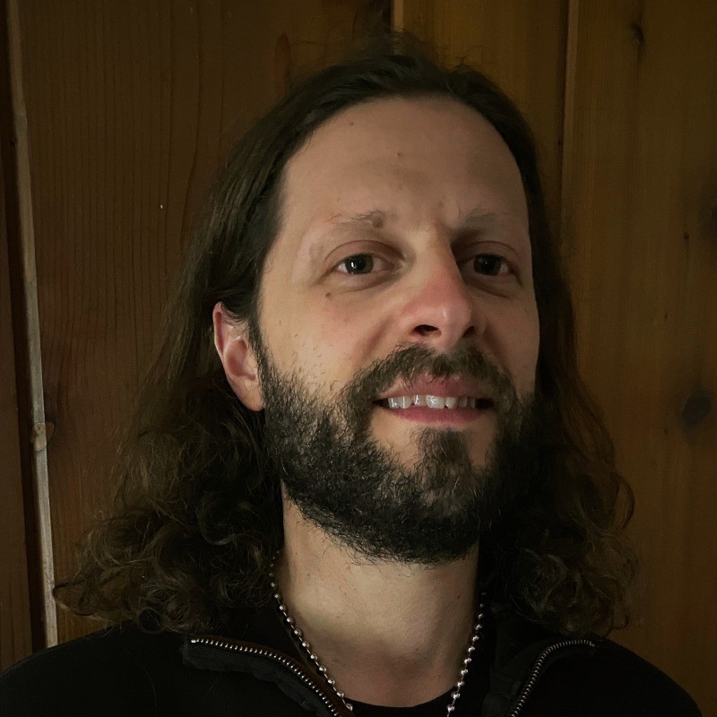 Anthony Maggio Jr - Art in Res