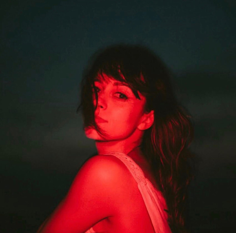 Sara Silkin - Art in Res