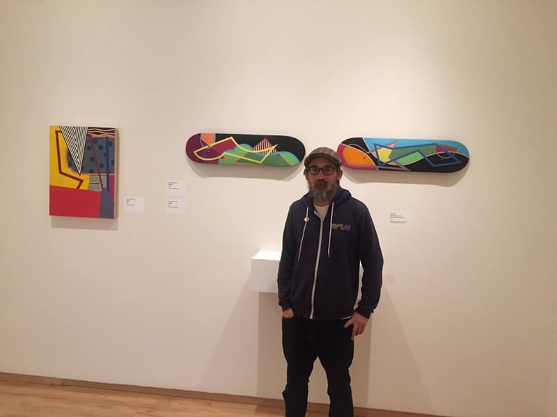 Anthony Ruscitto - Art in Res