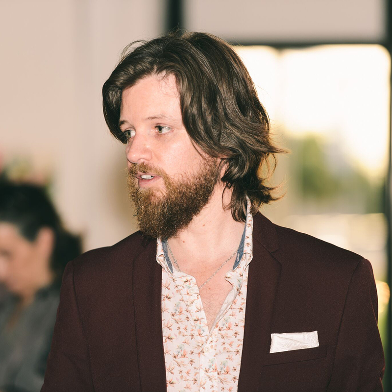 Kenneth E Parris III - Art in Res