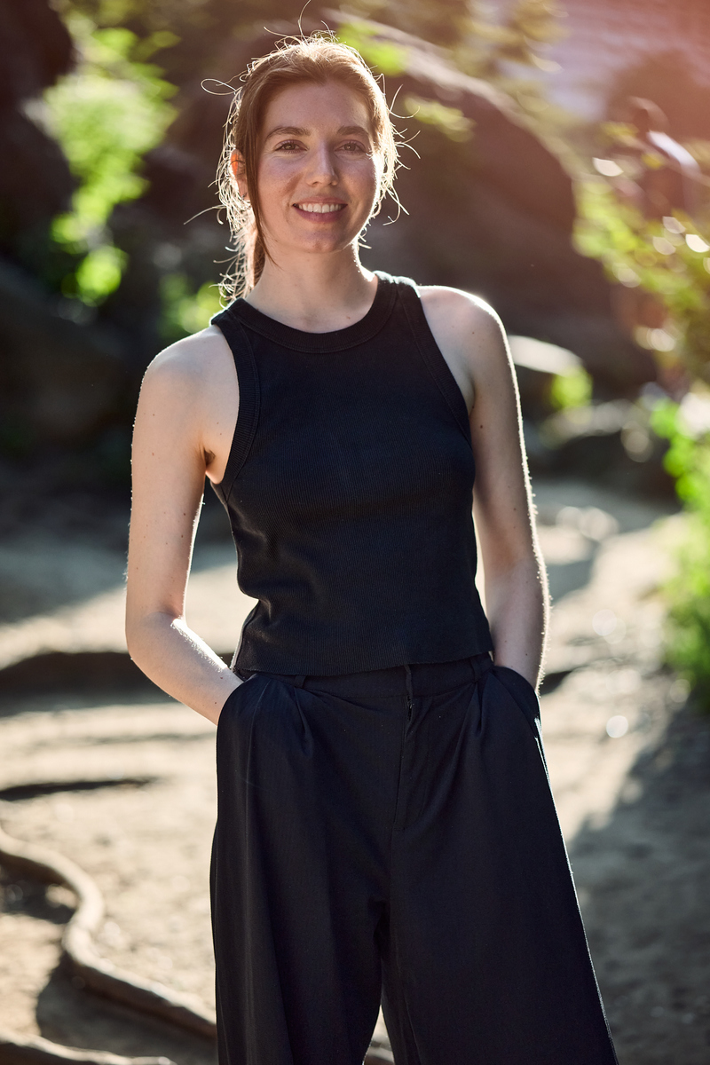 Aislinn Janek - Art in Res